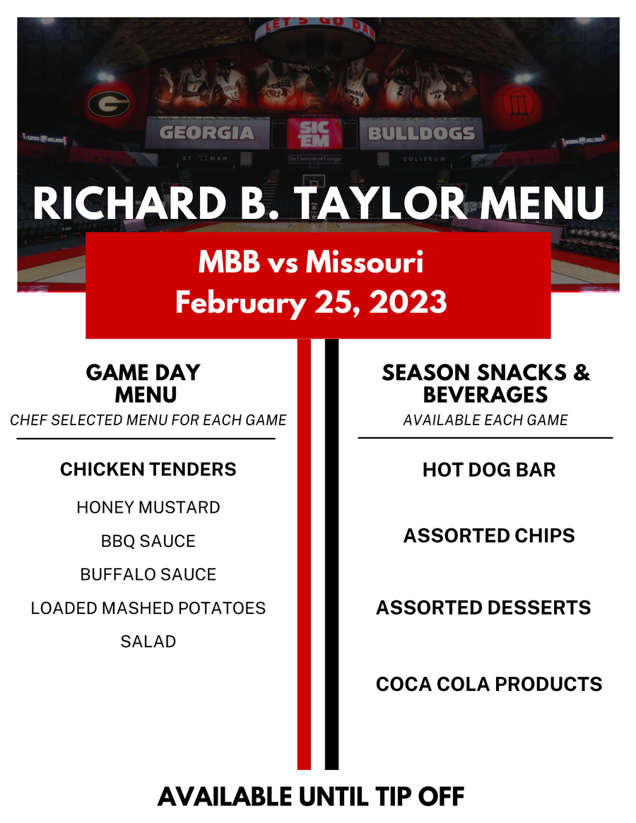 2023 RBT Menus by RevelXP - Flipsnack