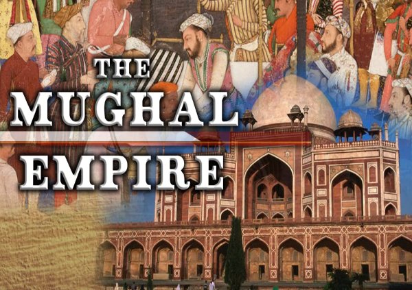 Legacy of Mughals by Hania Chaudhry - Flipsnack