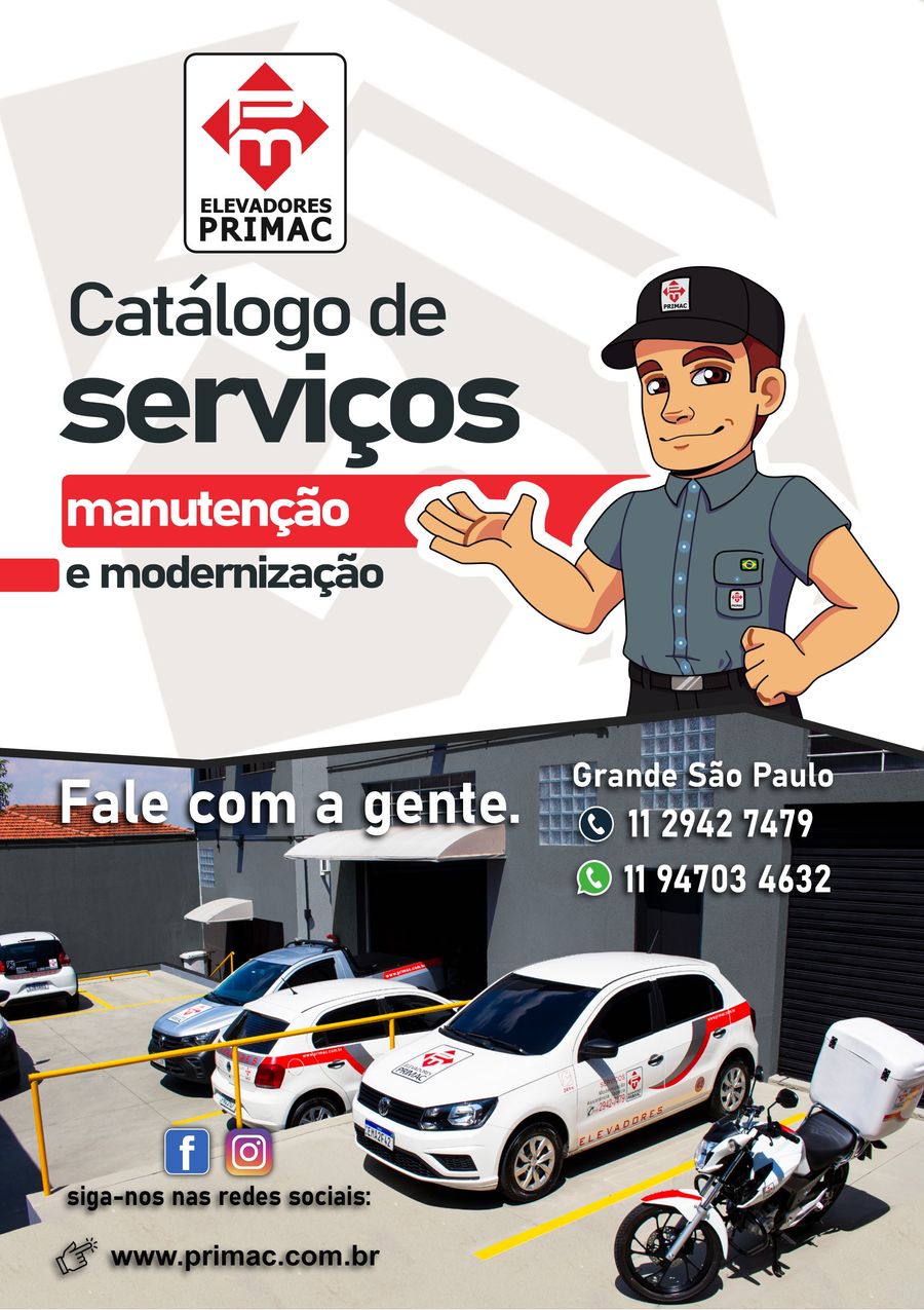 Catalogo Digital Primac Rev.02 by elevcom - Flipsnack