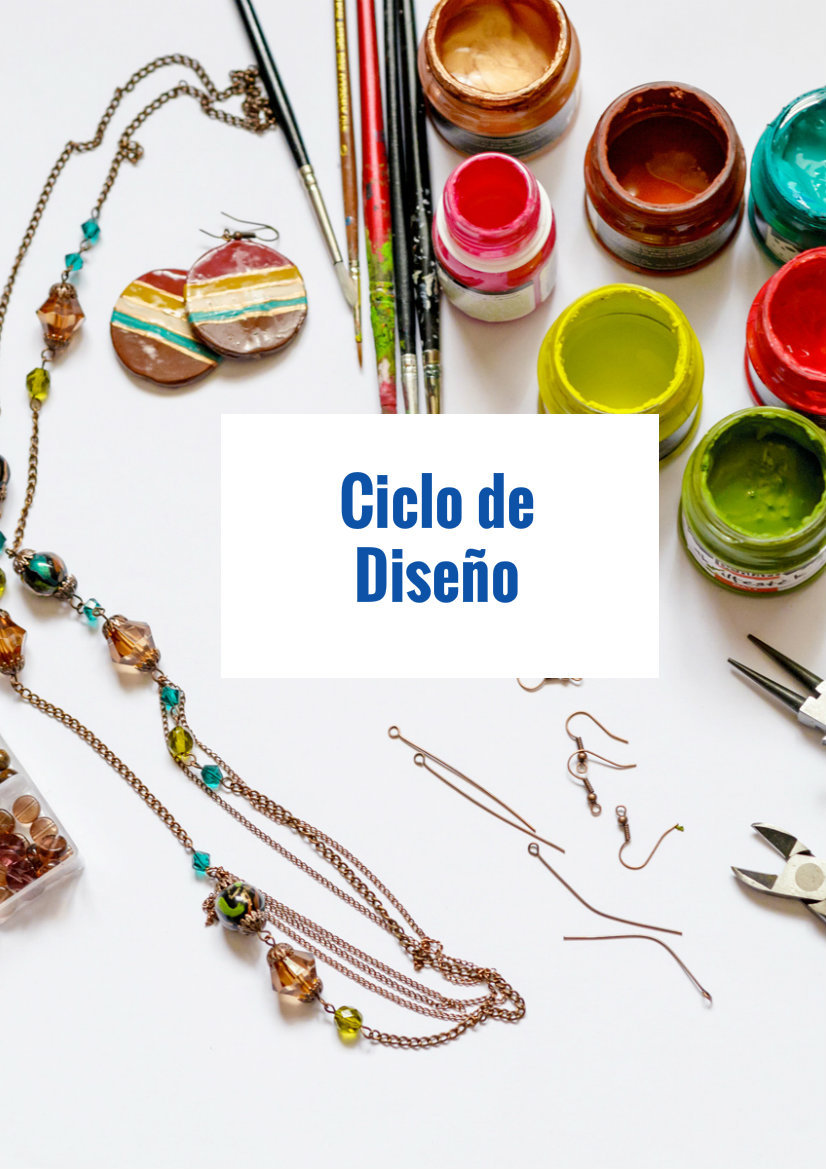 CICLO DE DISEÑO by Alexa Limon - Flipsnack