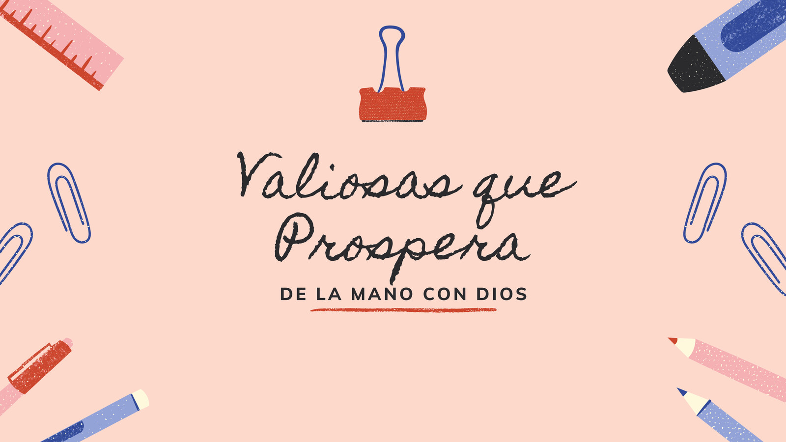 La Mujer que Prospera - 1 by Sarai Echaiz - Flipsnack