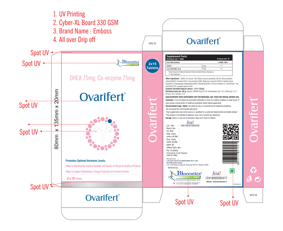 OVARIFERT 11 by srinivasan - Flipsnack