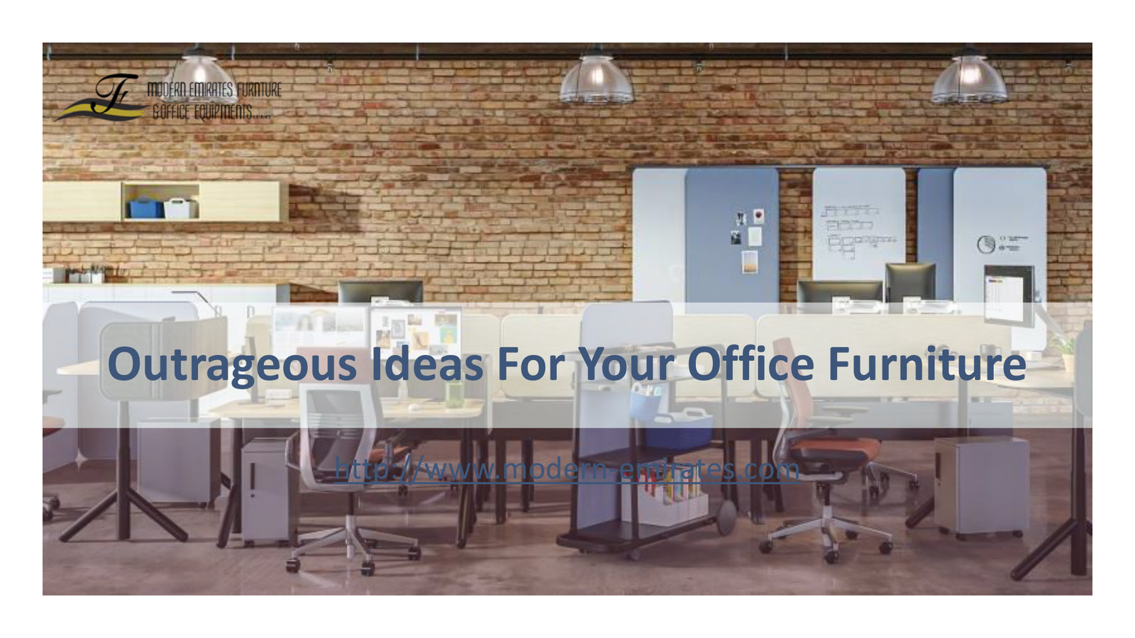 Outrageous Ideas For Your Office Furniture by aspin holding - Flipsnack