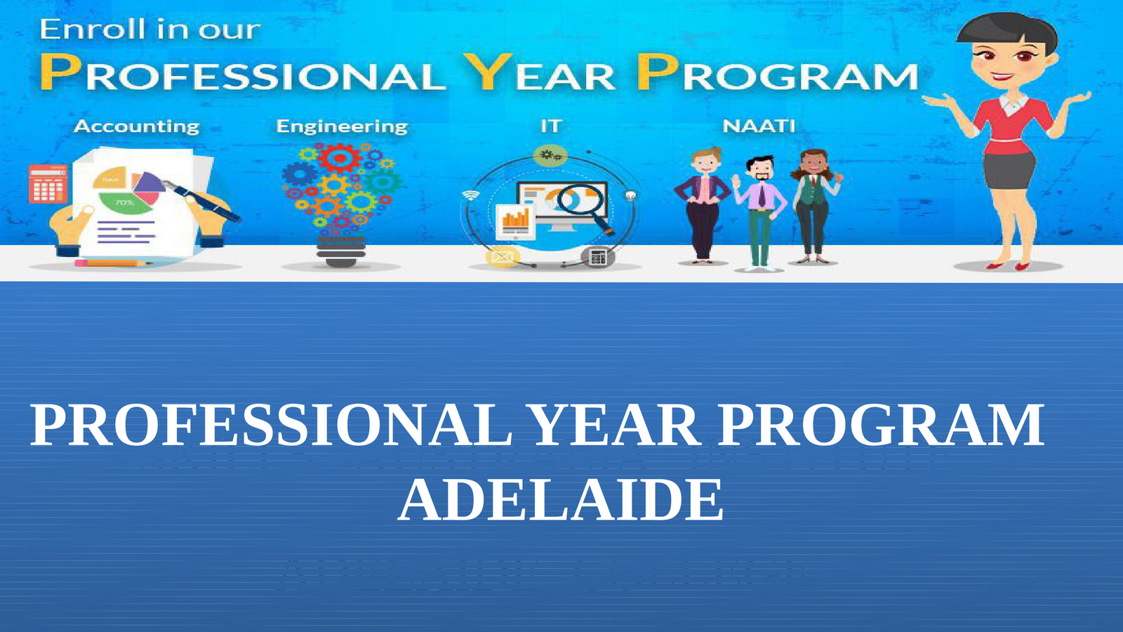 Professional Year Program - Adelaide by Professional... - Flipsnack