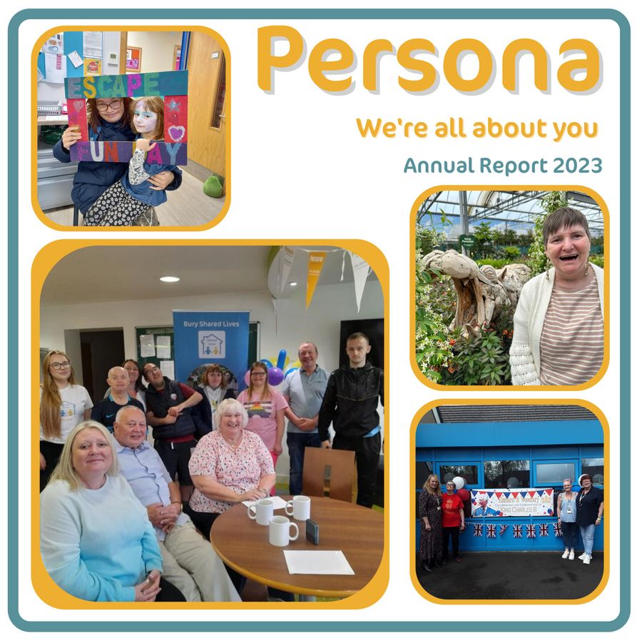 AGM annual report brochure 2023 by Persona_Bury - Flipsnack