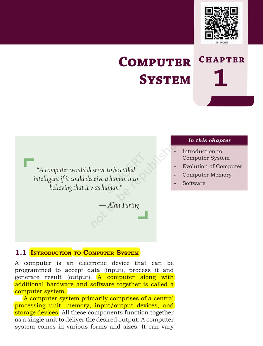 Chapter1 by Merwyn Fernandes - Flipsnack