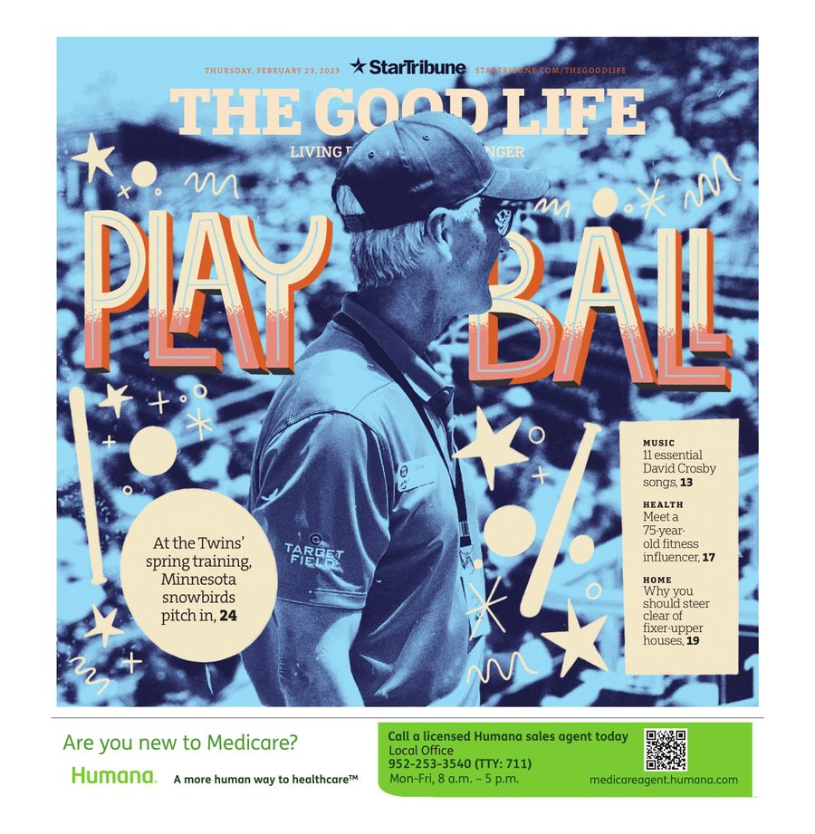 The Good Life Feb 23, 2023 by ST Niche - Flipsnack