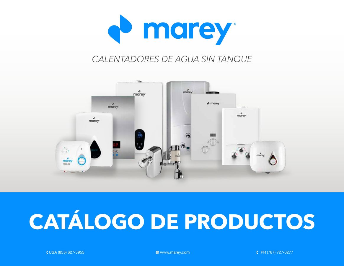 2023_Marey_Catálogo de Productos_PR by Natalia Riera - Flipsnack
