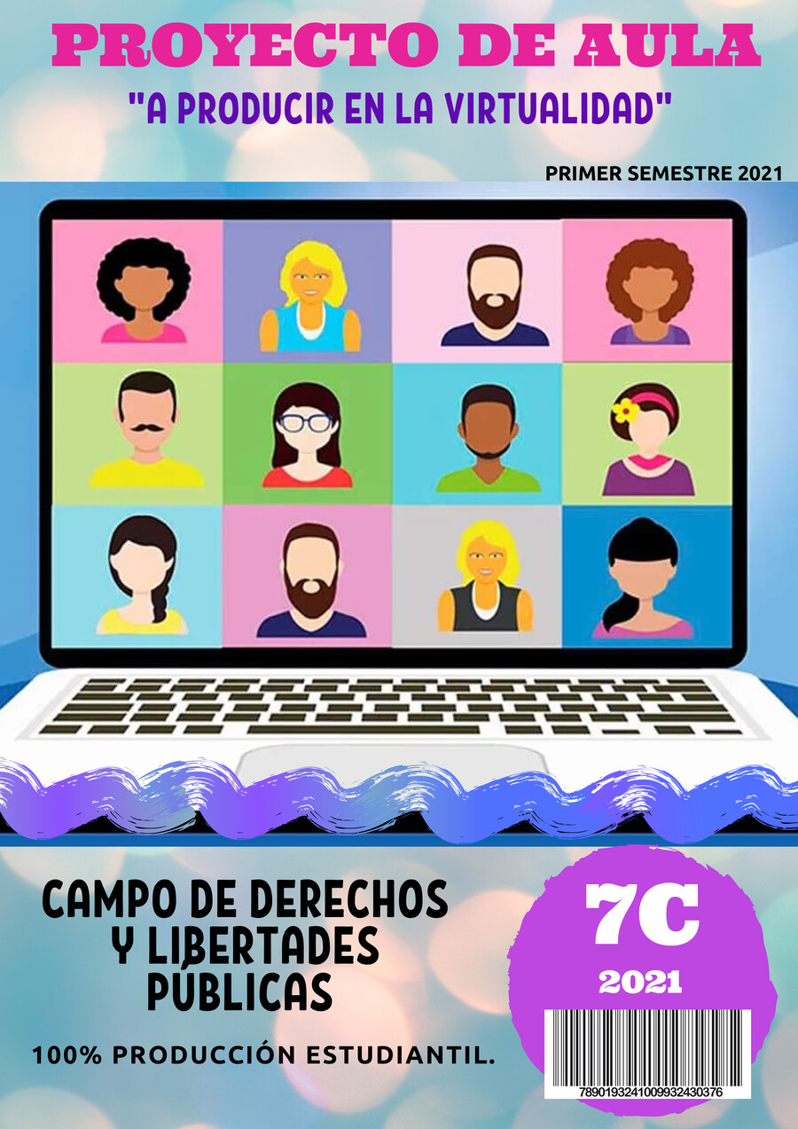 REVISTA 7C SOCIALES by Ana Hernandez - Flipsnack