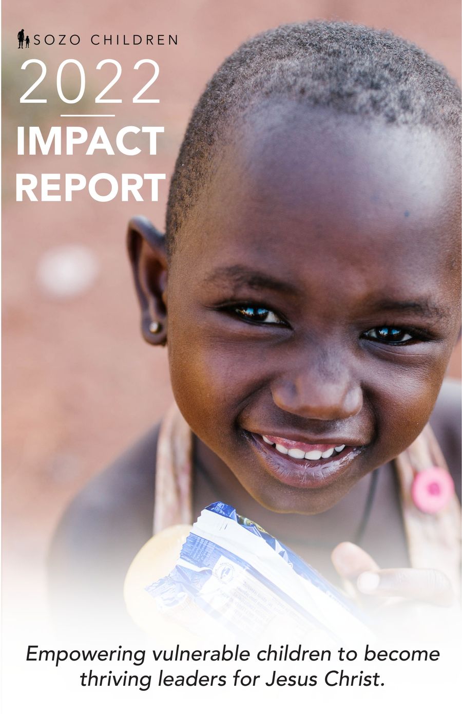 2022 Impact Report by Amanda Straka - Flipsnack