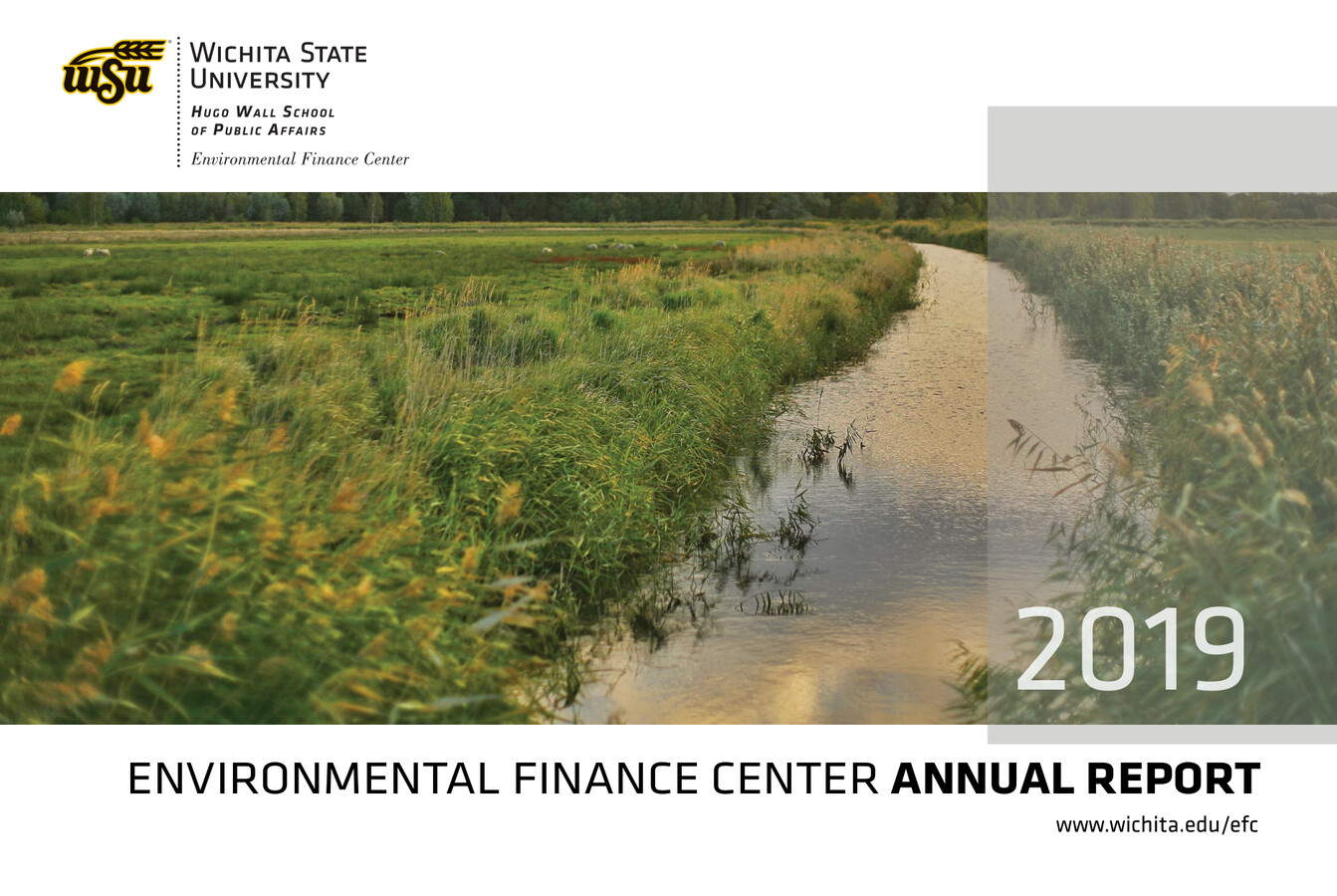 WSU EFC Annual Report 2019 by wsuefc - Flipsnack