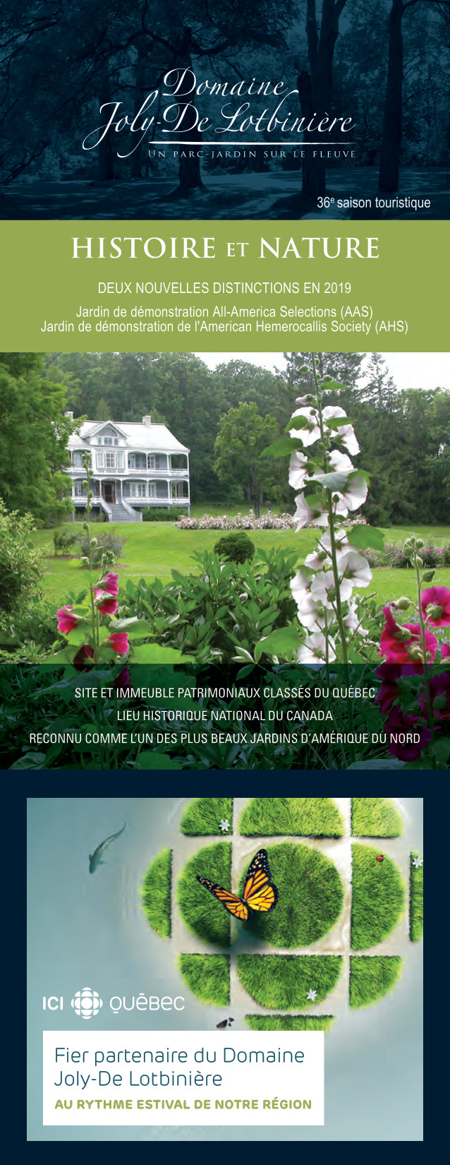 Brochure française 2019 by François - Flipsnack