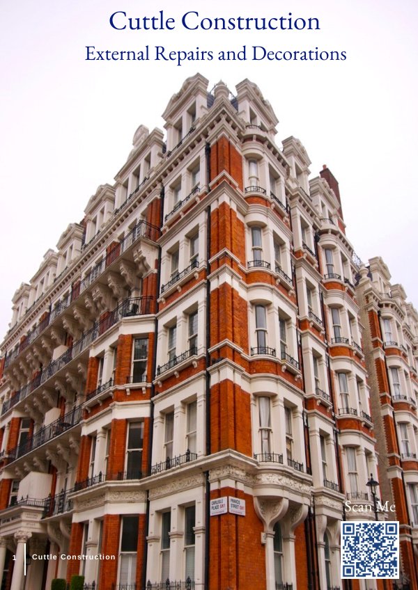 Cuttle Construction XRD Brochure by Conor Berry - Flipsnack