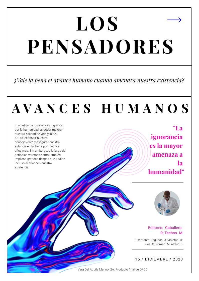 DPCC by Vera Del Aguila... - Flipsnack