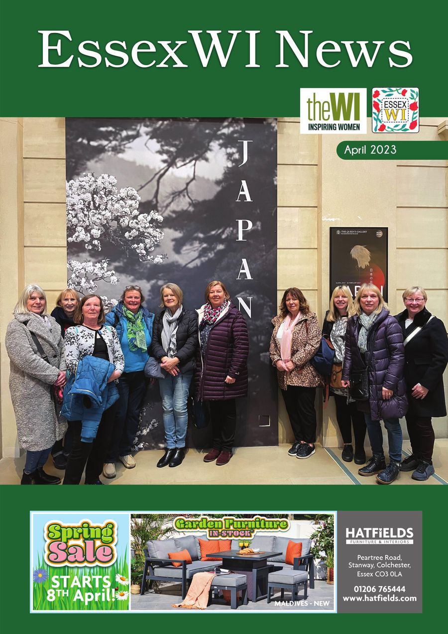 ESSEX WI News April 23 by Greg Davis - Flipsnack