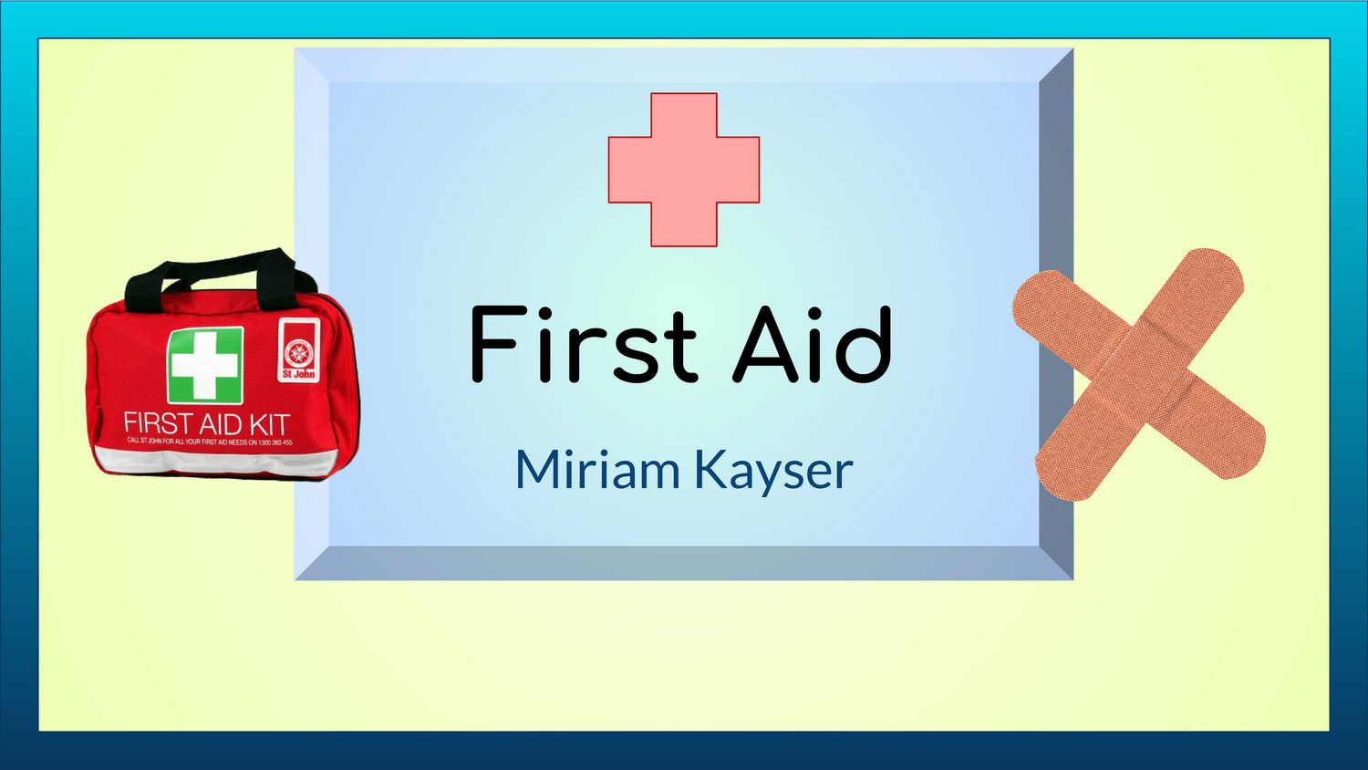 First Aid Flipbook by MK - Flipsnack