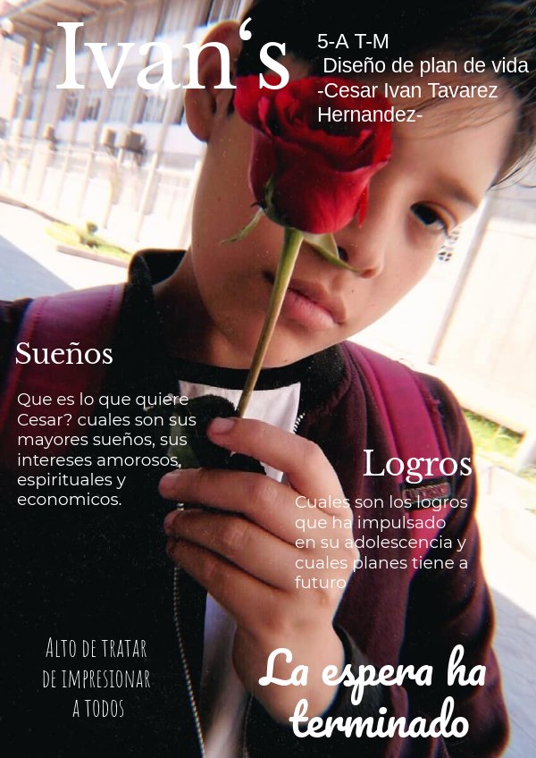 Ivans by Ivan Tavarez - Flipsnack