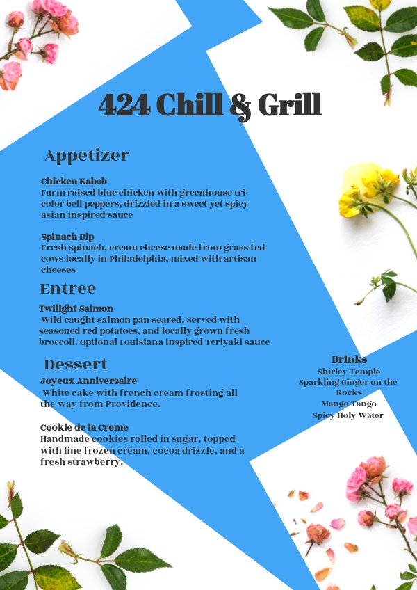 New flipbook by Roxanne S - Flipsnack