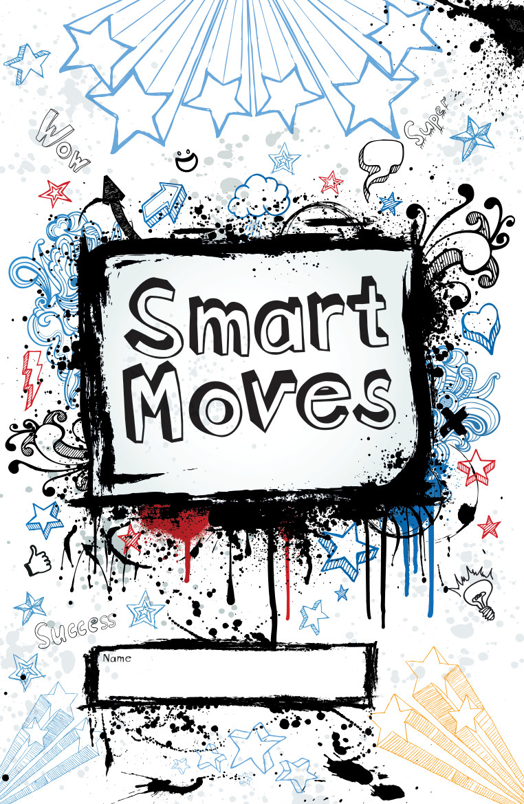 Smart Moves Year 7 Student Book by The Eikon Charity - Flipsnack