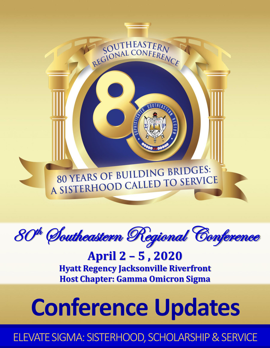 80th SER Conference Updates January 15, 2020 by sersgrho1922 - Flipsnack