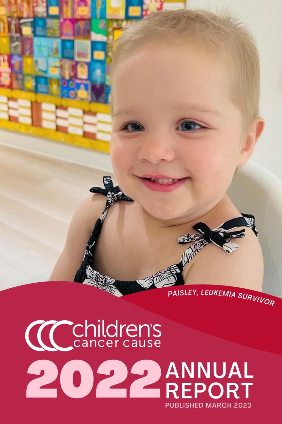 2022 Annual Report _ FINAL by Jessica - Flipsnack