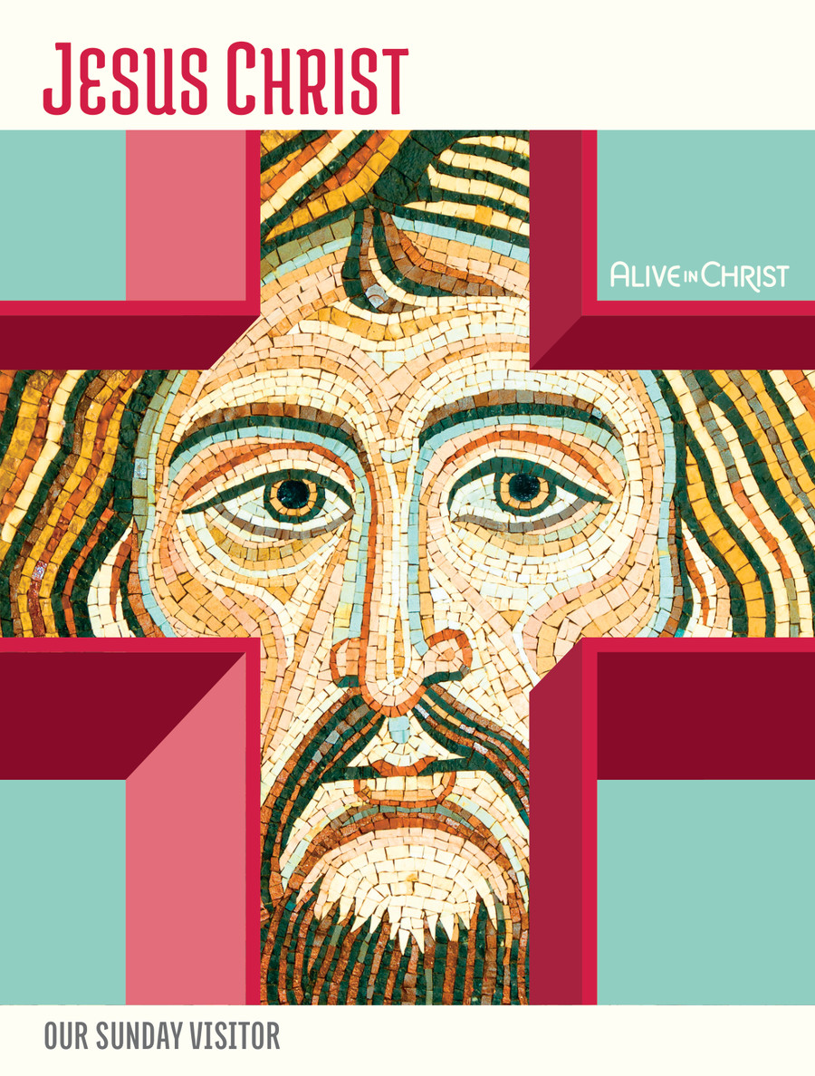 AIC YA Jesus Christ FG Lesson 1 by OSV - Flipsnack
