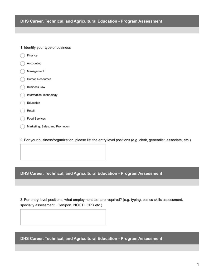 SurveyMonkey Survey by John Oliver - Flipsnack