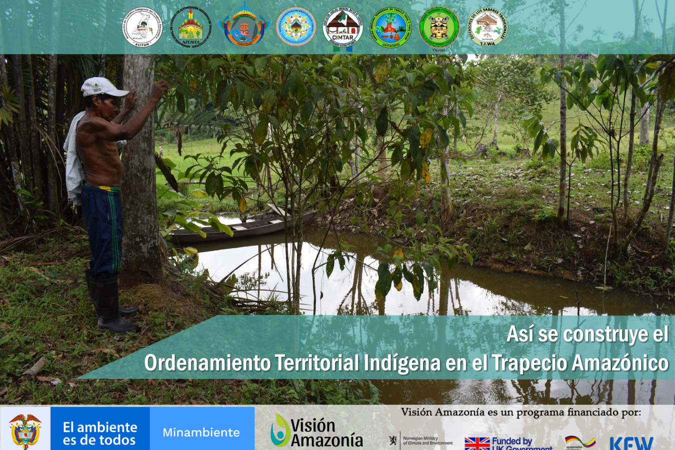 CARTILLA OTI TRAPECIO AMAZONICO FINAL by benhur1982 - Flipsnack