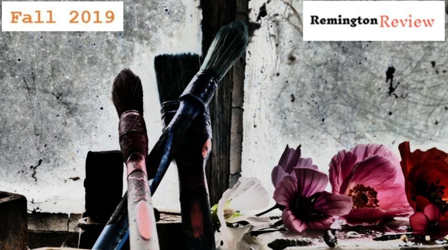 Remington Review Fall 2019 by remingtonreview - Flipsnack