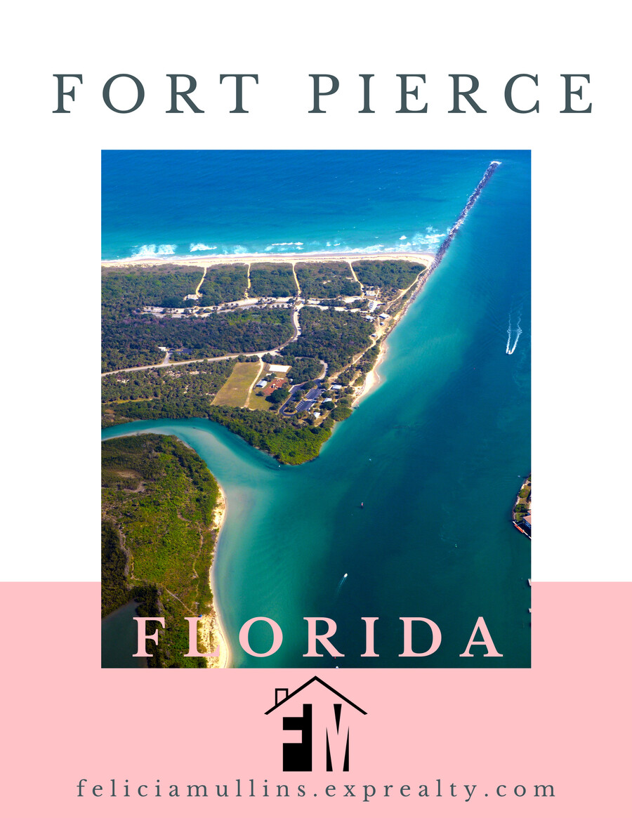 Fort Pierce Relocation Guide by Felicia Mullins - Flipsnack