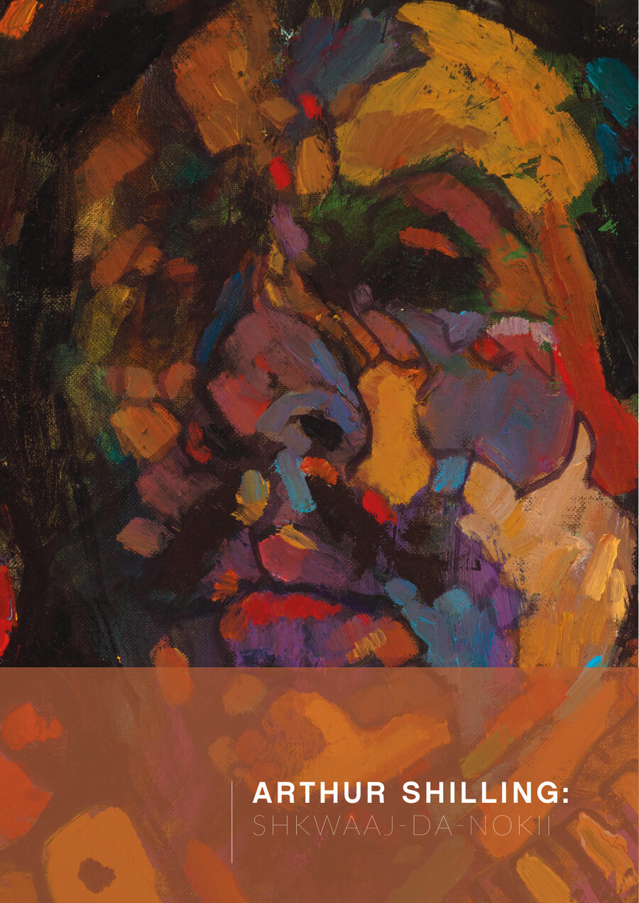 Arthur Shilling Book Design Demo by Aaron Robitaille - Flipsnack