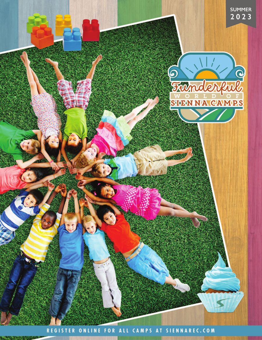 SUMMER GUIDE 23 by Heather - Flipsnack