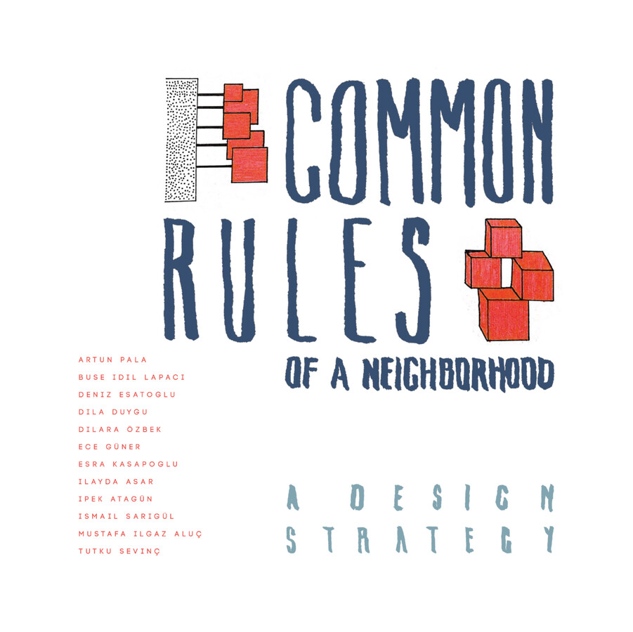 Basic Design _ Common Rules by tutku - Flipsnack