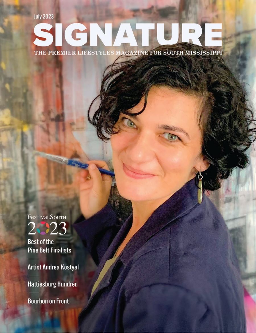 Signature Magazine | July 2023 by Emmerich Newspapers - Flipsnack