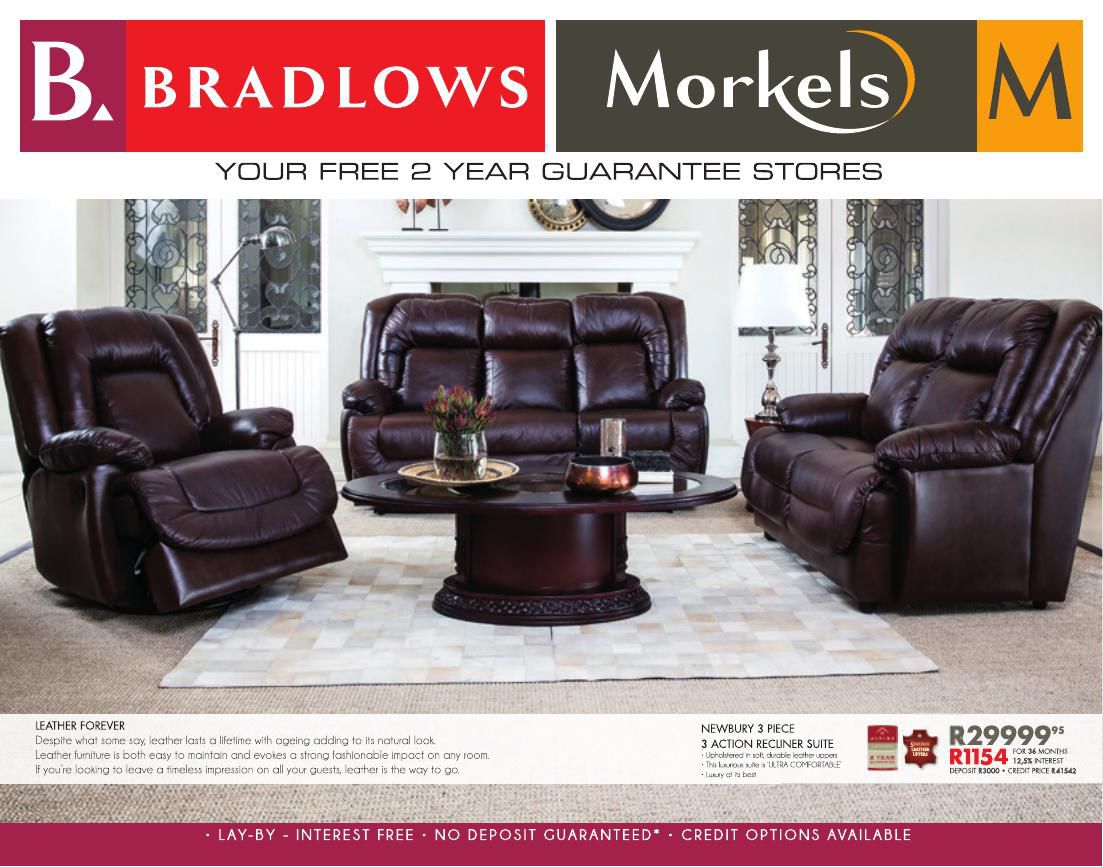 Bradlows Morkels July Catalogue by BRADLOWS - Flipsnack