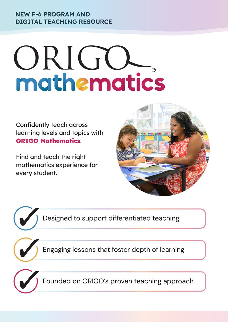 AUS OM catalogue pages by ORIGO Education - Flipsnack