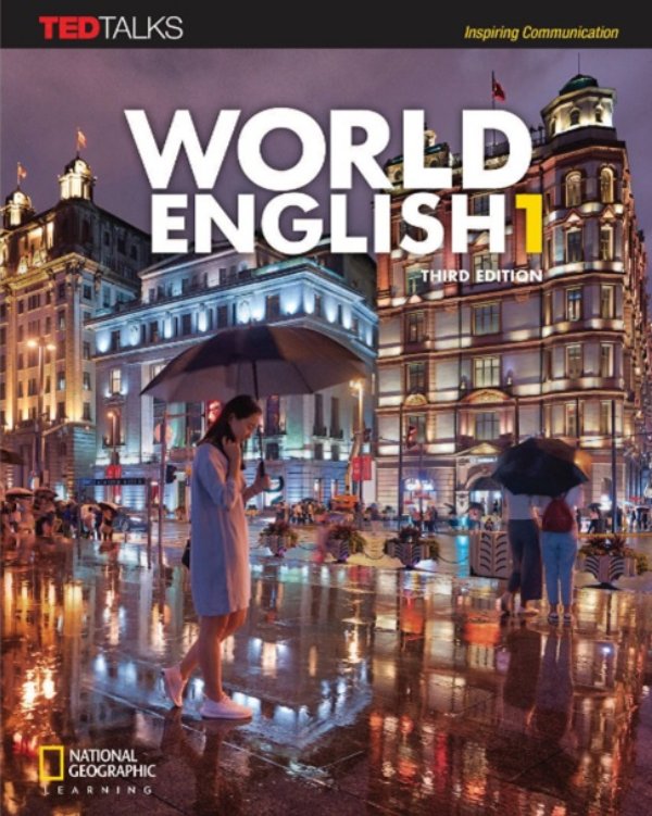 World English 1 Unit 3 by English Teaching - Flipsnack