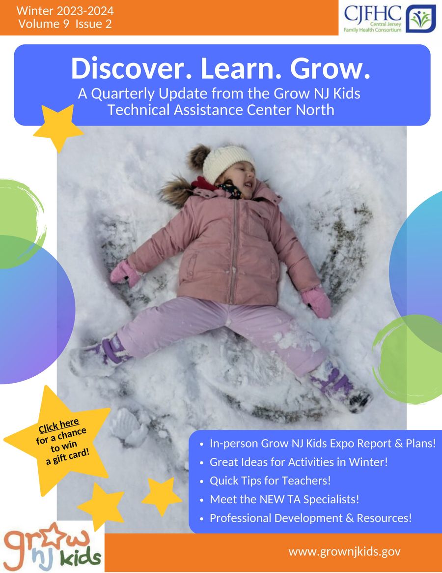 WINTER 2024 by Daisy Linares - Flipsnack