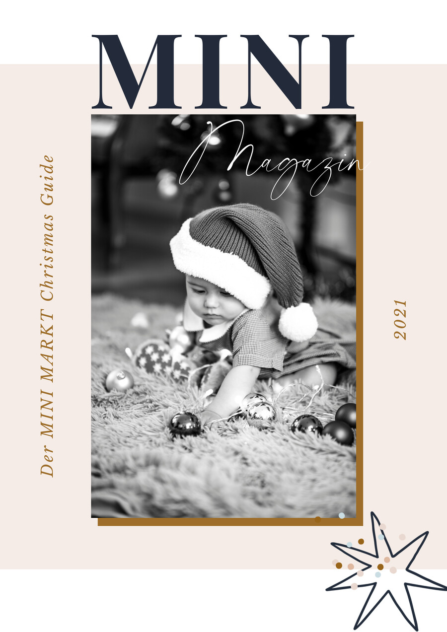 MINI Magazin - Christmas Guide 2021 by Claudia - Flipsnack