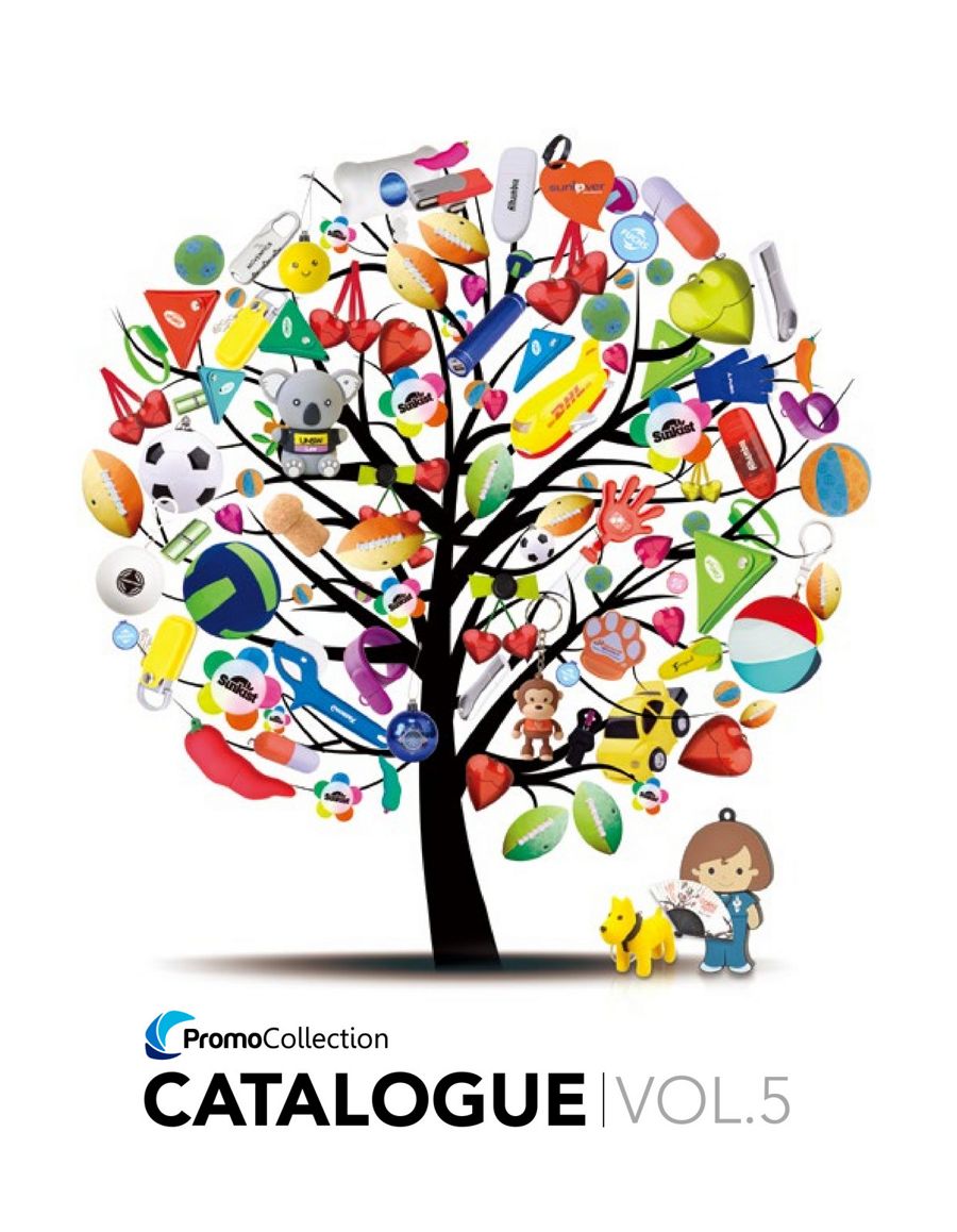 AU PromoCollection Catalogue by Promotional... - Flipsnack