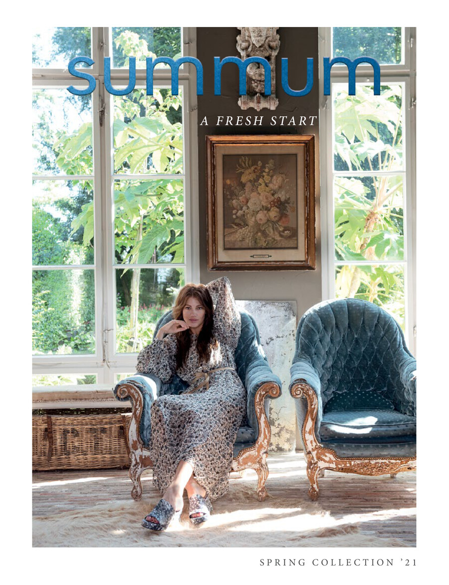 Summum magazine | Spring 2021 EN by Summum - Flipsnack