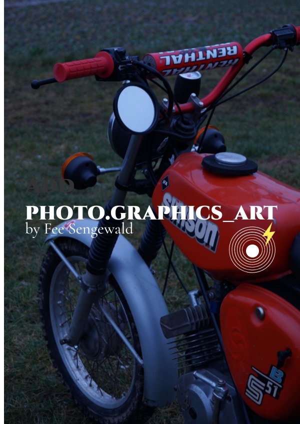 photo.graphics_art by Fee Sengewald - Flipsnack