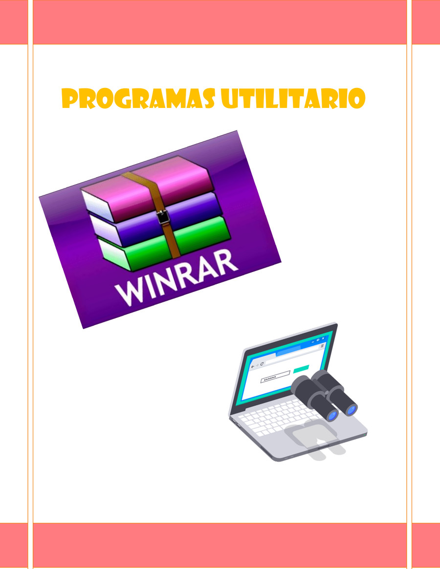 PROGRAMAS UTILITARIO by corina - Flipsnack