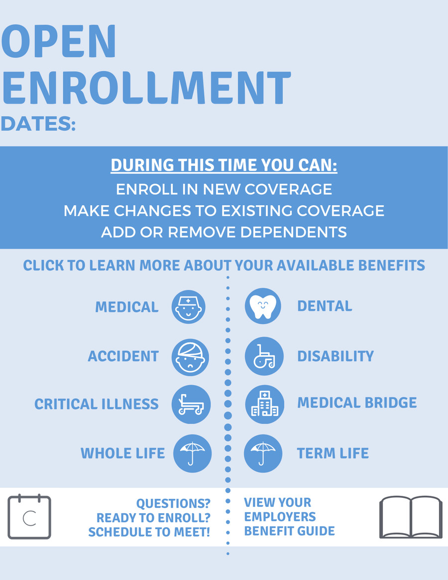 Demo Benefit Guide by Melissa Salomonson - Flipsnack