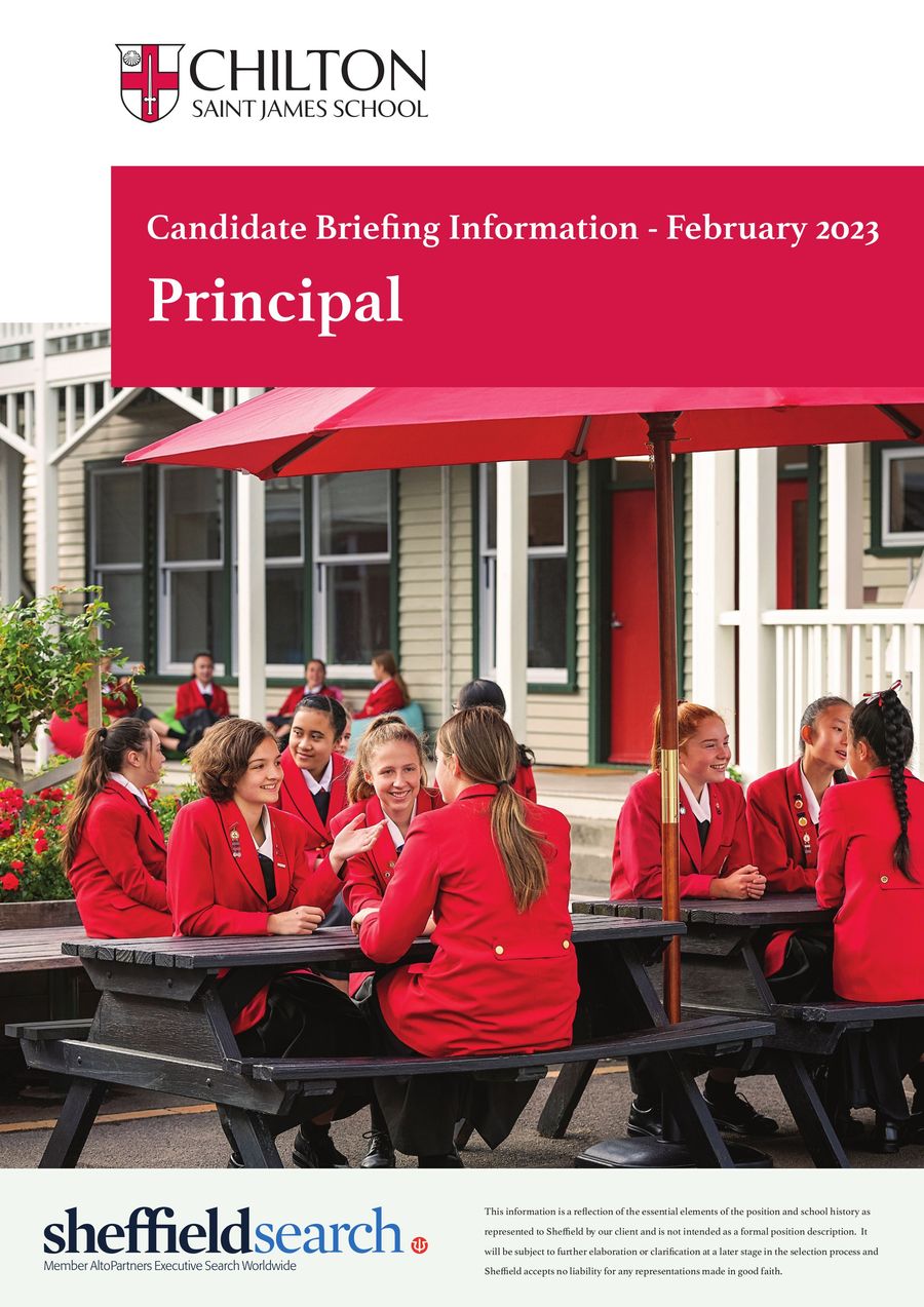 Chilton St James School by 98C6B7CA9F7 - Flipsnack