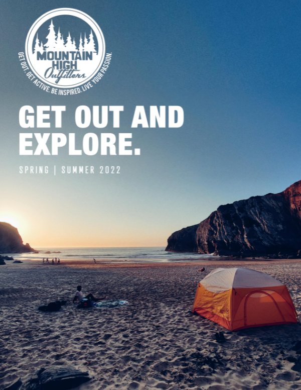 Spring | Summer 2022 Catalog by Monica Spruiell - Flipsnack