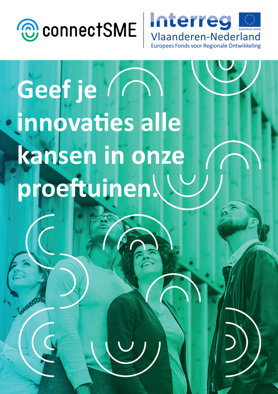 ConnectSME - Flyer_FIN by Delphine Van Hoecke - Flipsnack