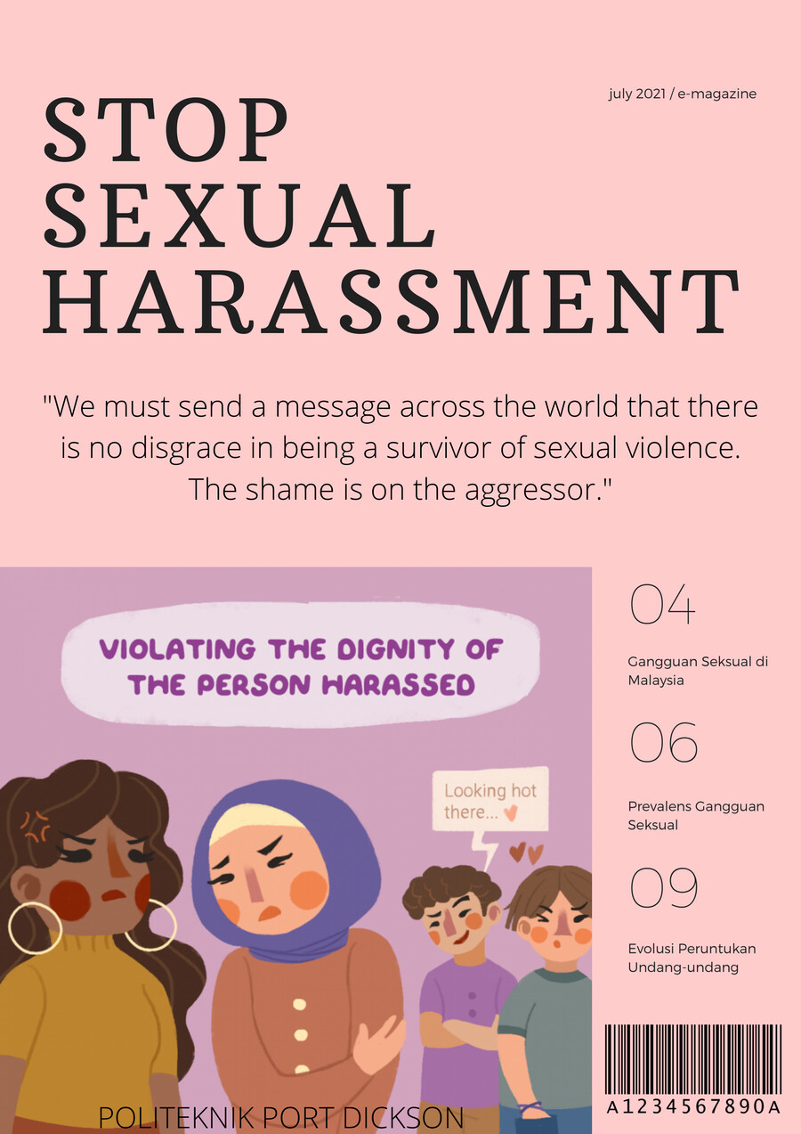 E-MAGAZINE KDPI (GROUP 5) by QISTINA - Flipsnack