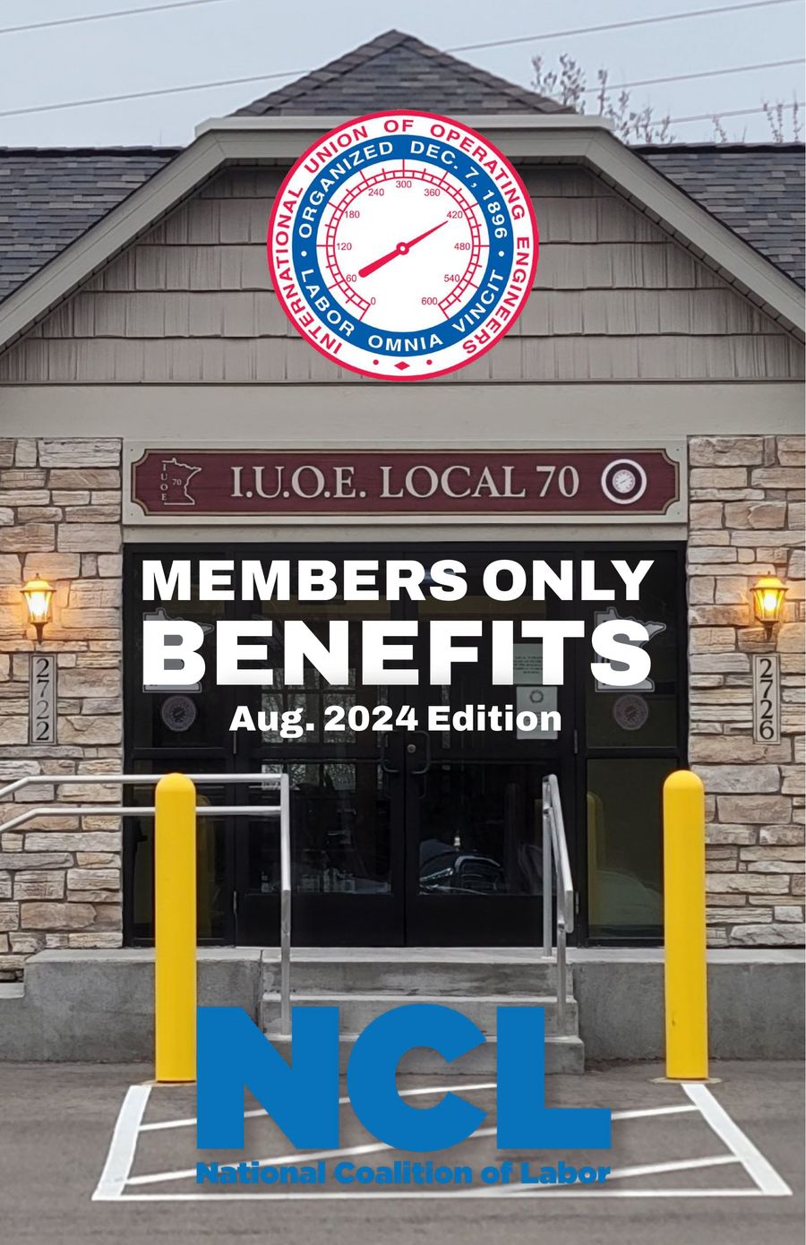 IUOE 70 Sept 24 by MCL - Flipsnack