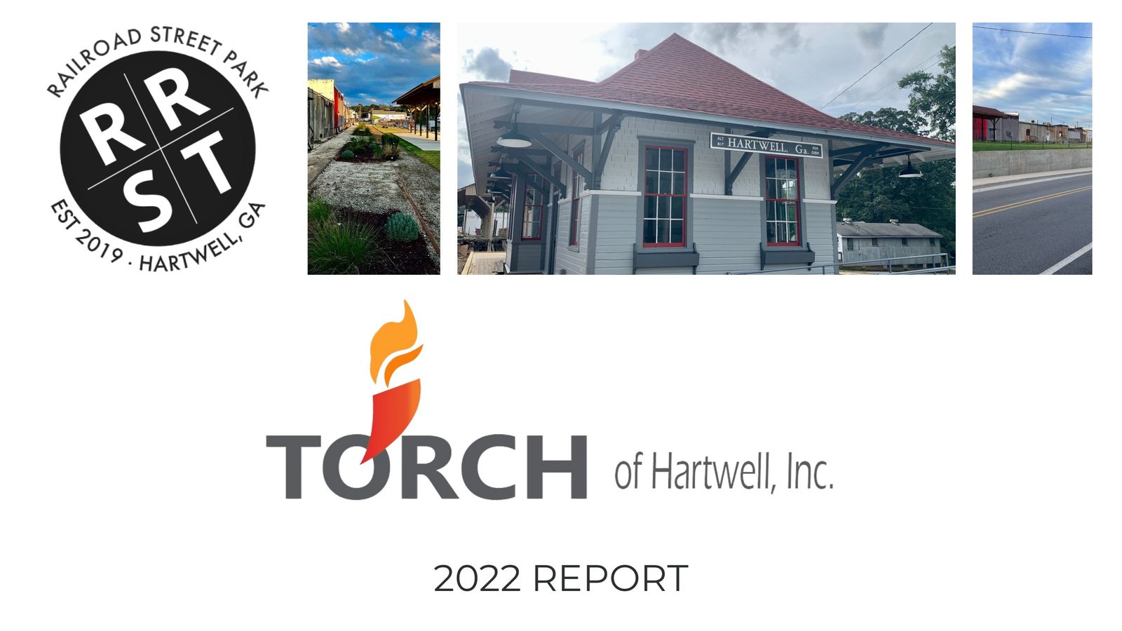 2022 TORCH Report by Kristin Joyner,... - Flipsnack